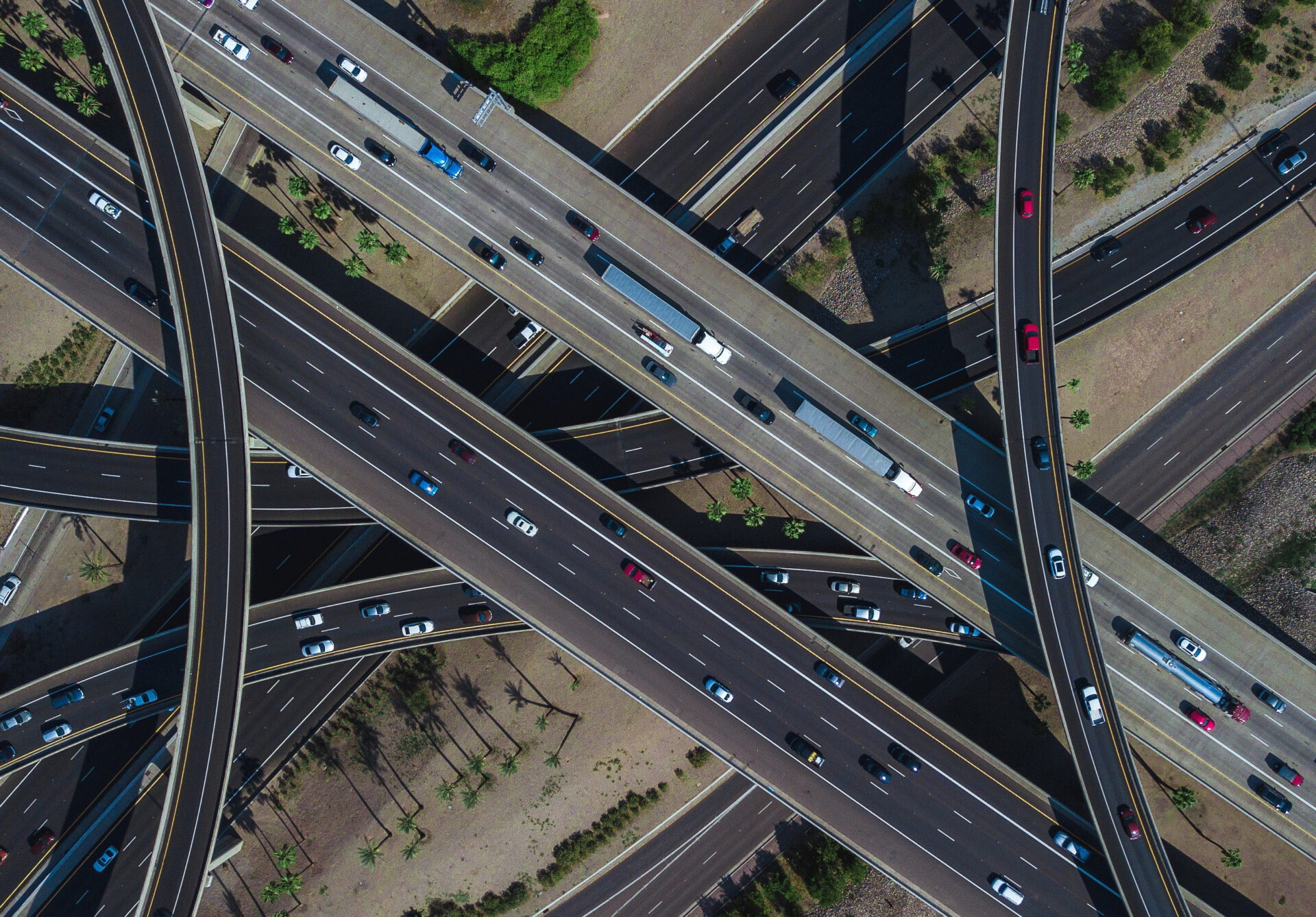 Our Journey – One Reimer Advantage